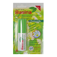 ห้างขายยาตราเรด้า - สินค้า - ผลิตภัณฑ์ระงับกลิ่นปาก